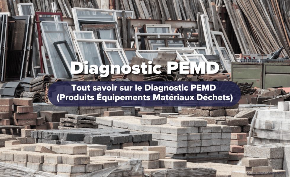 Diagnostic PEMD : définition, prix et obligations dans le BTP